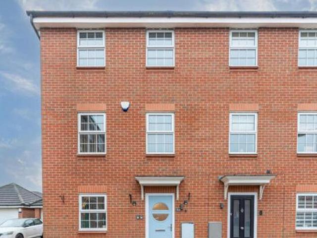 Calthwaite Drive, Brough, 5 Bedroom End