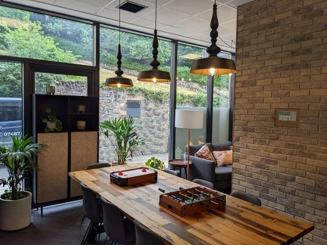 Calton Road, Edinburgh EH8, Studio to rent, £1,668 pcm | PrimeLocation