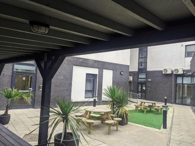 Calton Road, Edinburgh EH8, Studio to rent, £1,798 pcm | PrimeLocation