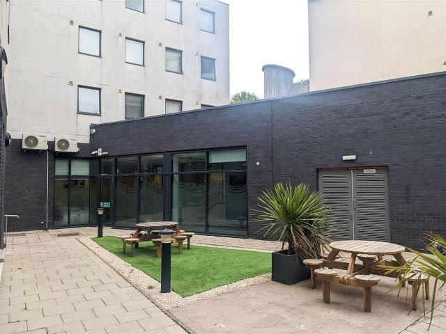 Calton Road, Edinburgh EH8, Studio to rent, £1,928 pcm | PrimeLocation