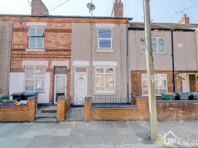 Caludon Road, Coventry CV2, 2 bed terraced house to rent, £1,100 pcm | PrimeLocation