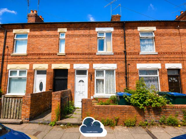 Caludon Road, Coventry CV2, 2 bed terraced house to rent, £900 pcm | PrimeLocation