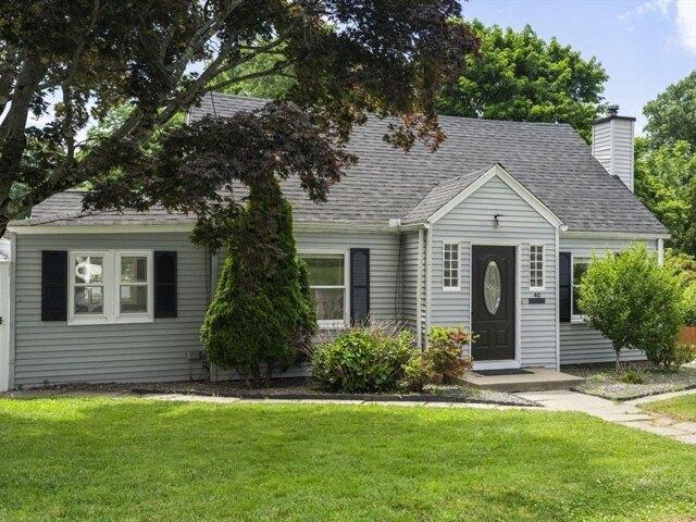 Calumet Ave, Worcester, Home For Sale