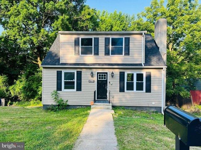 Calumet Ave, Baltimore, Home For Sale