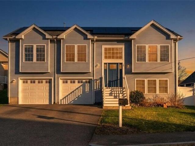 Calumet Ave, Johnston, Home For Sale