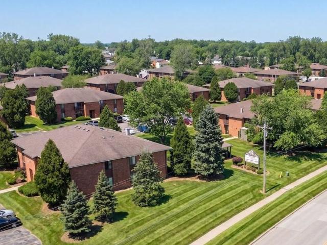 Calumet Place 2 Bedroom Apartment for Rent at 205 W Calumet St, Appleton, WI 54915