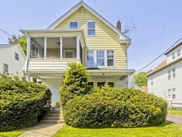 Calumet Rd, Holyoke, Home For Sale