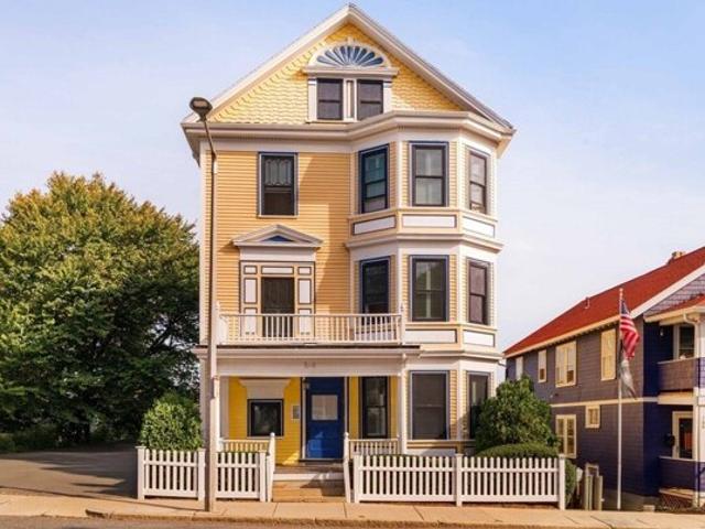 Calumet St, Boston, Home For Sale