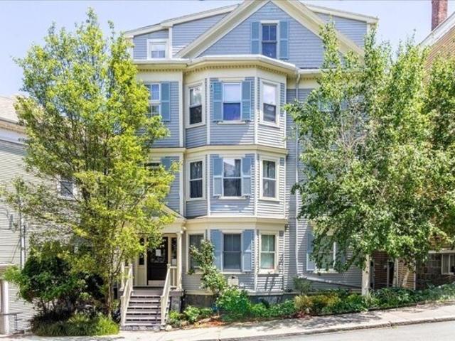 Calumet St, Boston, Home For Sale