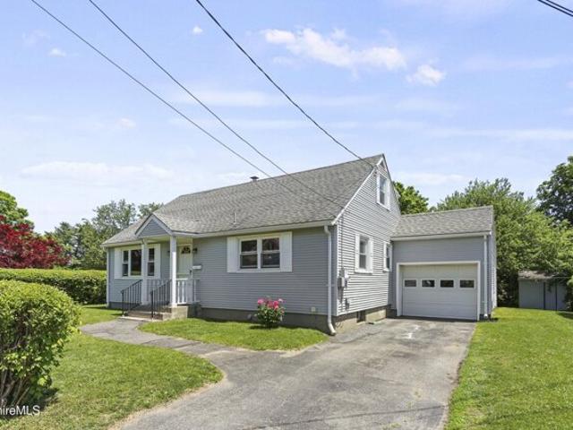 Calumet St, Pittsfield, Home For Sale