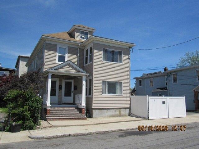 Calumet St, Revere, Home For Sale