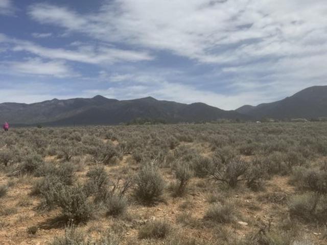 Calvary Camp Rd, El Prado, NM 87529