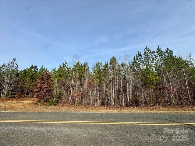 Calvary Church Rd, Mount Gilead, NC 27306
