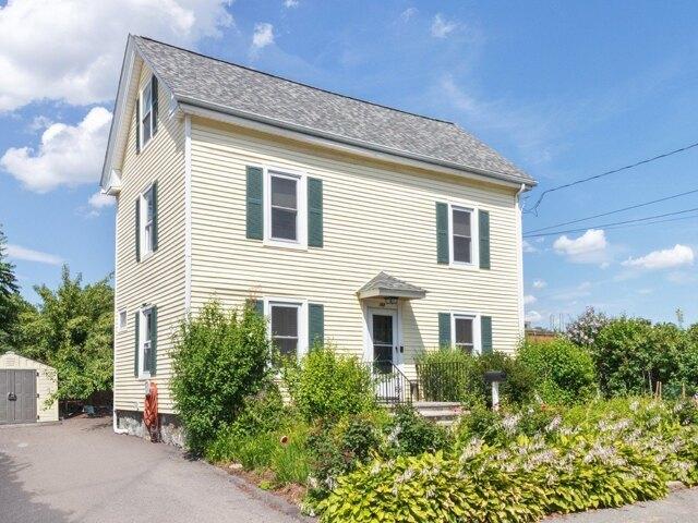 Calvary St, Waltham, Home For Sale