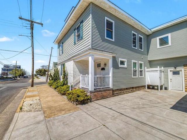 Calvert Ave Unit,ventnor Heights, Condo For Sale