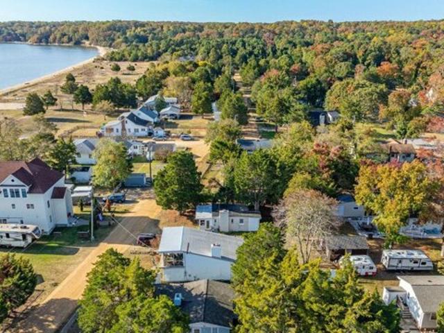 Calvert Blvd, Lusby, Home For Sale
