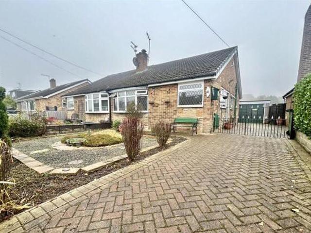 Calvert Close, Kippax, 2 Bedroom Semi detached