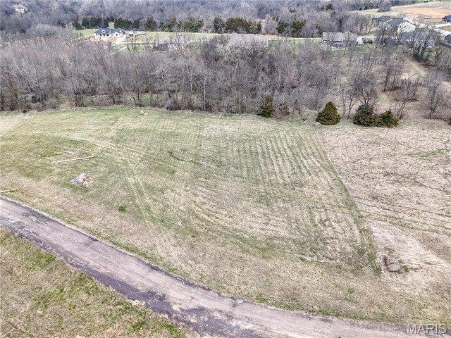 Calvert Ests Lot 6, Hannibal, MO 63401