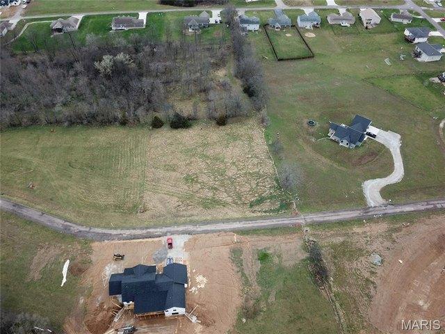 Calvert Ests Lot 6, Hannibal, MO 63401