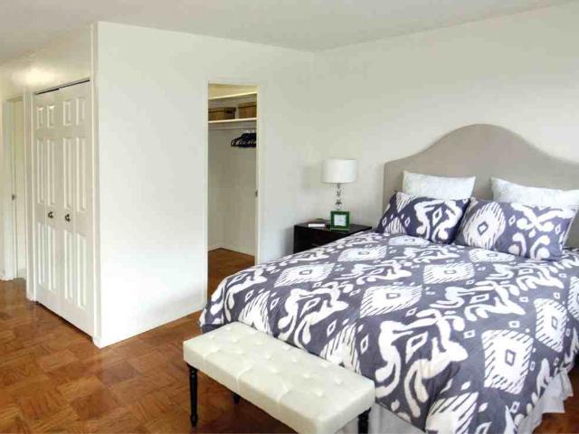Calvert House Apartments 1 Bedroom Apartment for Rent at 2401 Calvert St Nw, Washington, DC 20008 Woodley Park