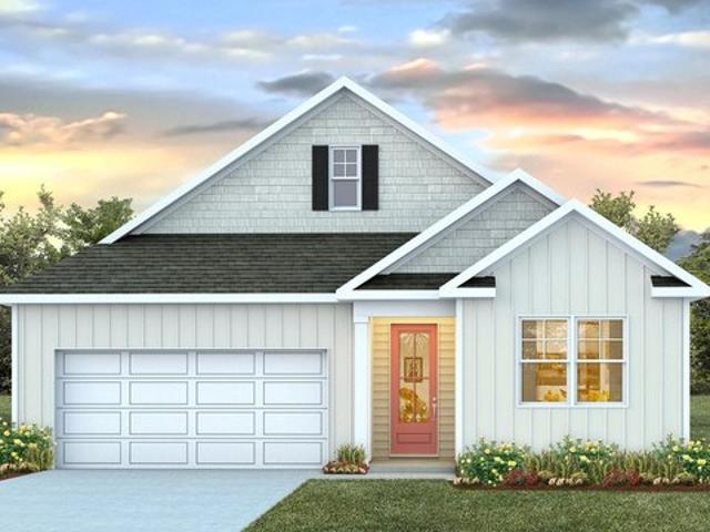 CALVERT Plan Chapman Village Community