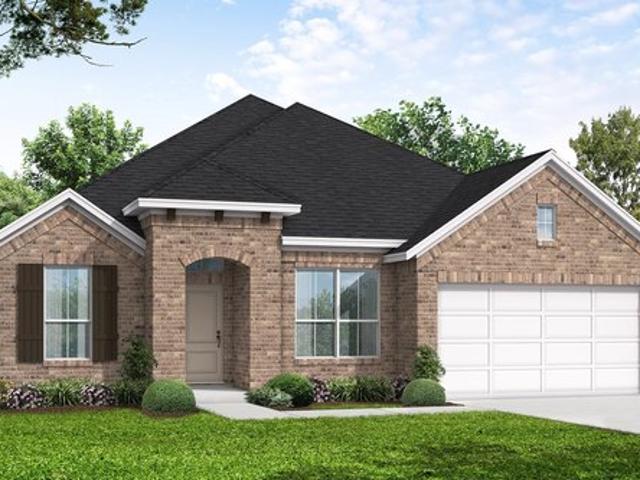 Calvert Plan Homestead Community