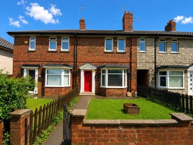 Calvert Road, Kingston Upon Hull HU5, 2 bed terraced house to rent, £675 pcm | PrimeLocation