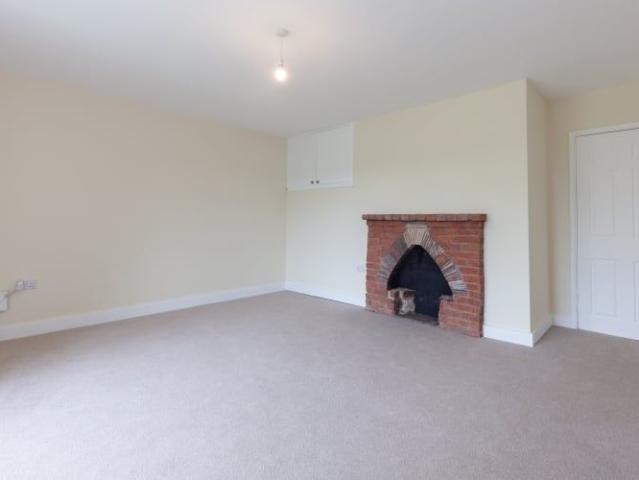 Calvert Road, Middle Claydon