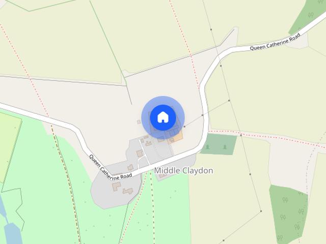 Calvert Road, Middle Claydon