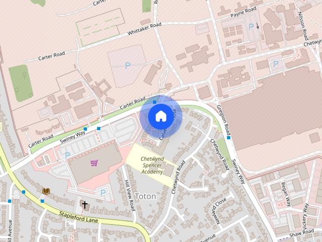 Calverton Close, Toton, NG9 6GW