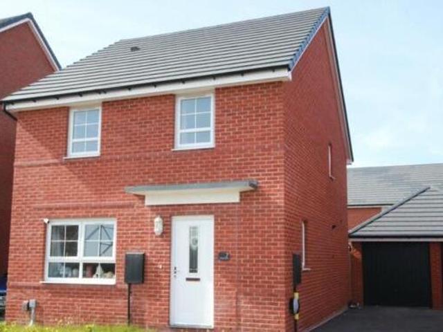 Calverton Drive, Southport, 3 Bedroom Detached