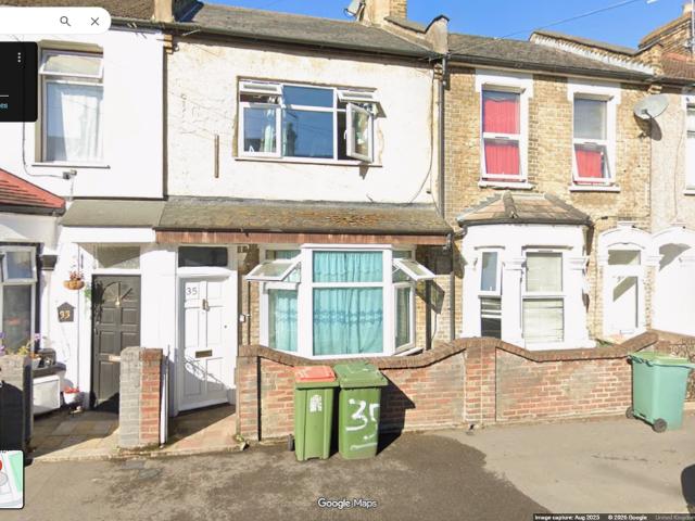 Calverton Road, London E6, 4 bed terraced house to rent, £2,895 pcm | PrimeLocation
