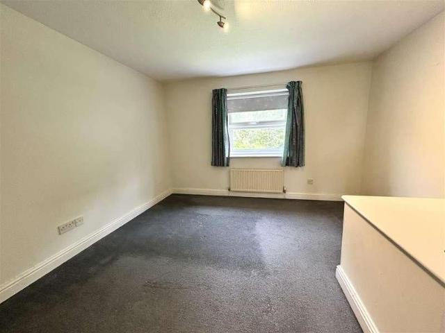 Calver Close, Belper, DE56