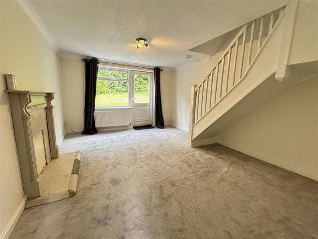 Calver Close, Belper, DE56