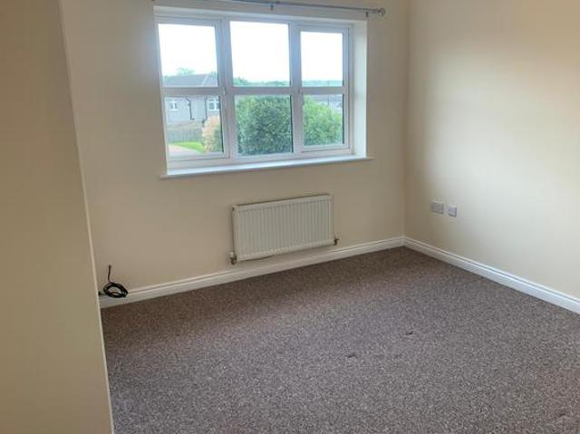 Calver Avenue, Chesterfield, North Wingfield