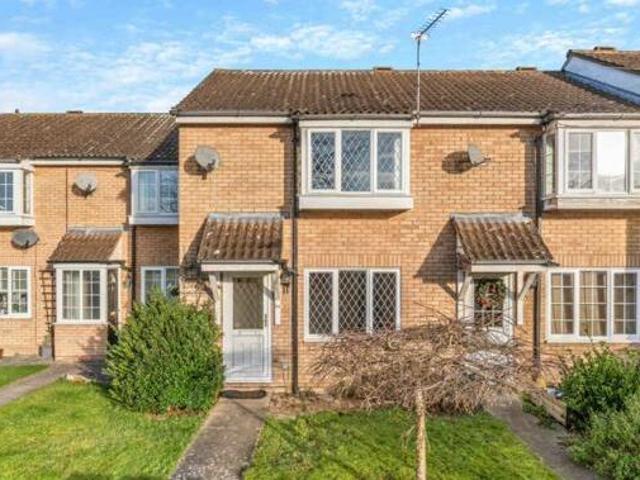 Calverley Close, Bishop´s Stortford, 2 Bedroom Terraced