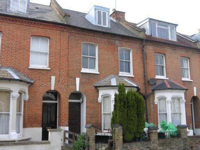 Calverley Grove, Archway, 6 Bedroom House