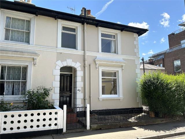 Calverley Street, Tunbridge Wells, Kent TN1, 3 bed end terrace house to rent, £1,950 pcm | PrimeLocation