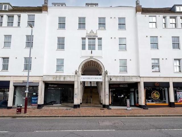 Calverley Road, Tunbridge Wells TN1, Studio to rent, £950 pcm | PrimeLocation