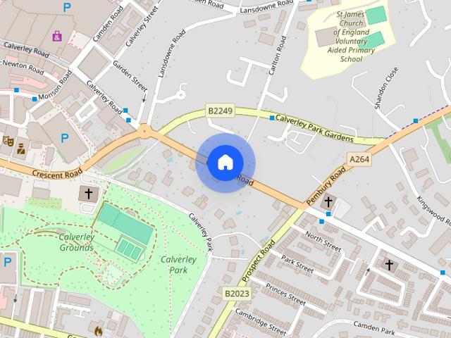 Calverley Road, Royal Tunbridge Wells, TN1 2FL