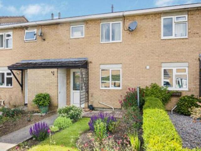 Calves Close, Kidlington, 3 Bedroom Terraced