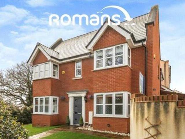 Calves Garden, Patchway, 3 Bedroom Semi detached