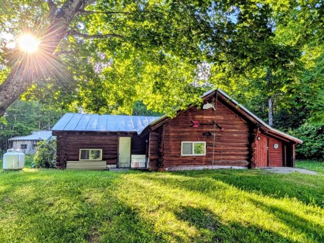Calvin Gray Rd, Madrid Twp, Home For Sale