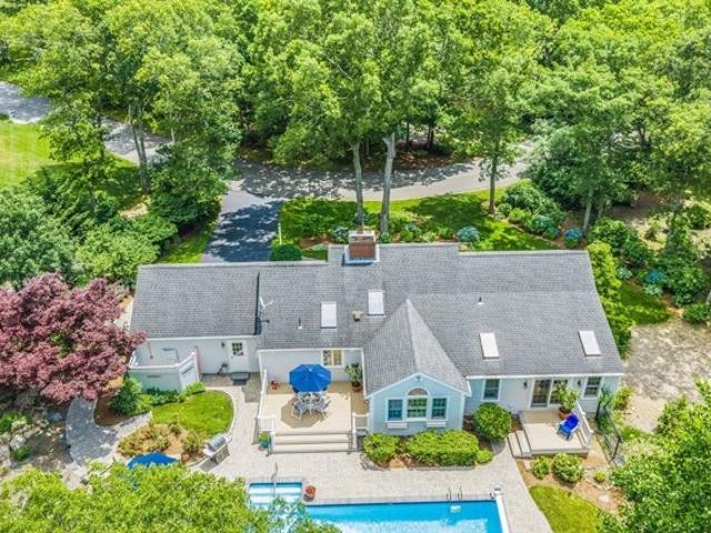 Calvin Dr, Dennis, Home For Sale