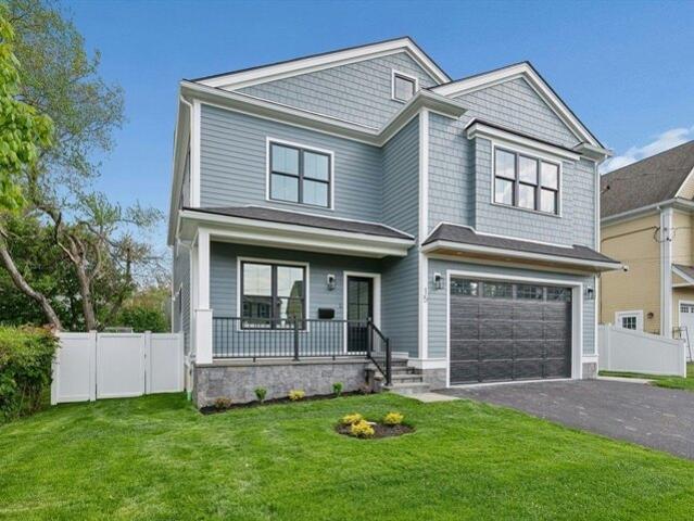 Calvin St, Lexington, Home For Sale