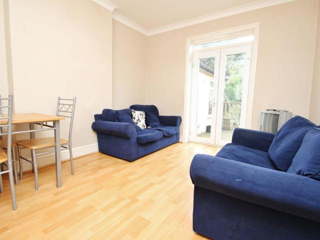 Calvin Road, Bournemouth, BH9