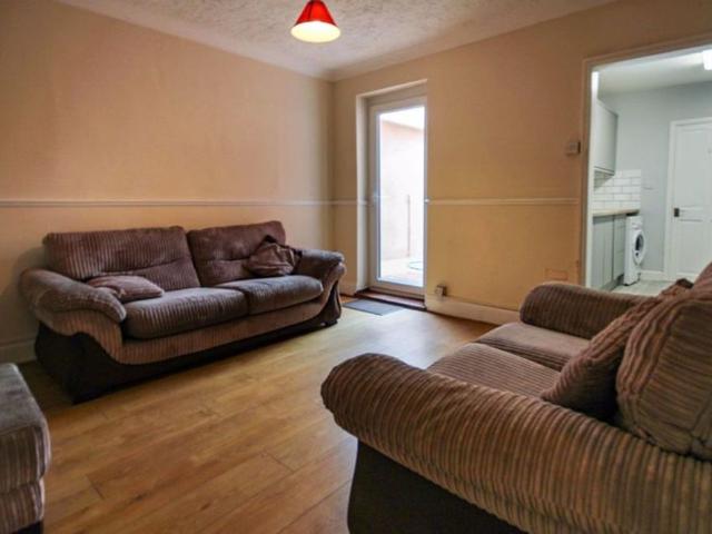 Calvin Road, Bournemouth, BH9