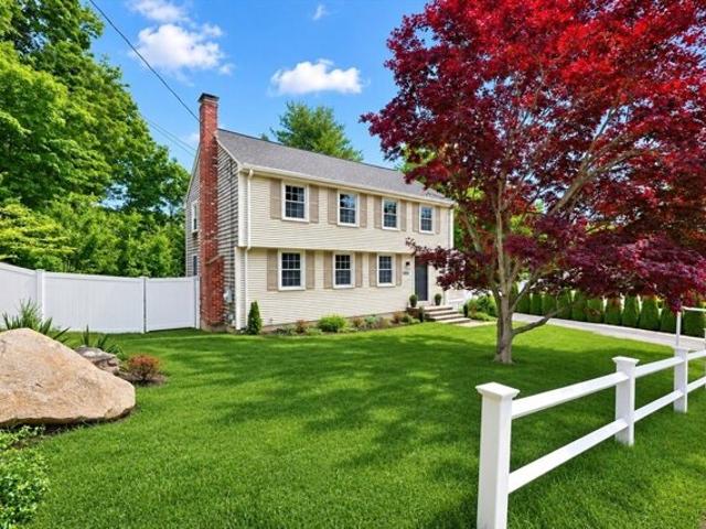Calvin Rd, North Attleboro, Home For Sale