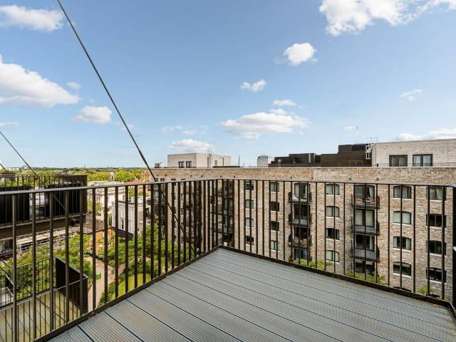 Calville House, Ronalds Way, The Brentford Project TW8, Studio to rent, £1,900 pcm | PrimeLocation