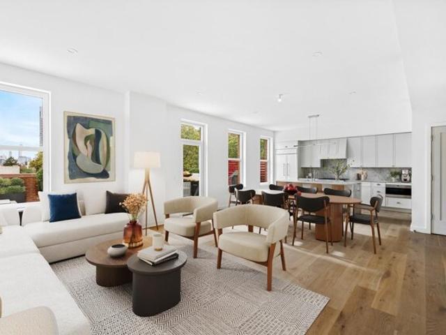 Calyer St Apt B, Brooklyn, Condo For Sale